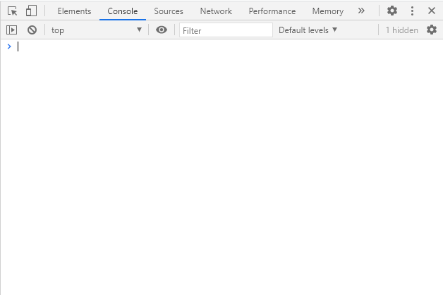 JavaScript basics – Blog Mikko Luhtasaari – Everything and something ...